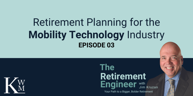April | 2023 | The Retirement Engineer
