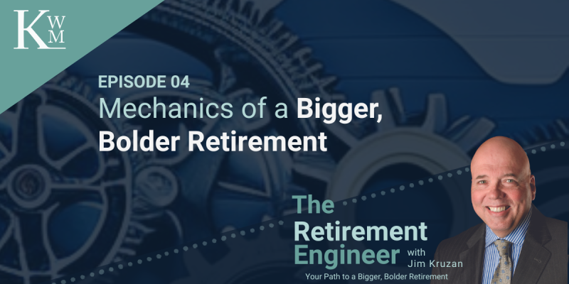 April | 2023 | The Retirement Engineer